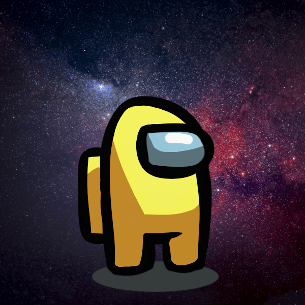 View amazing Among Us avatar created by EP | AMC