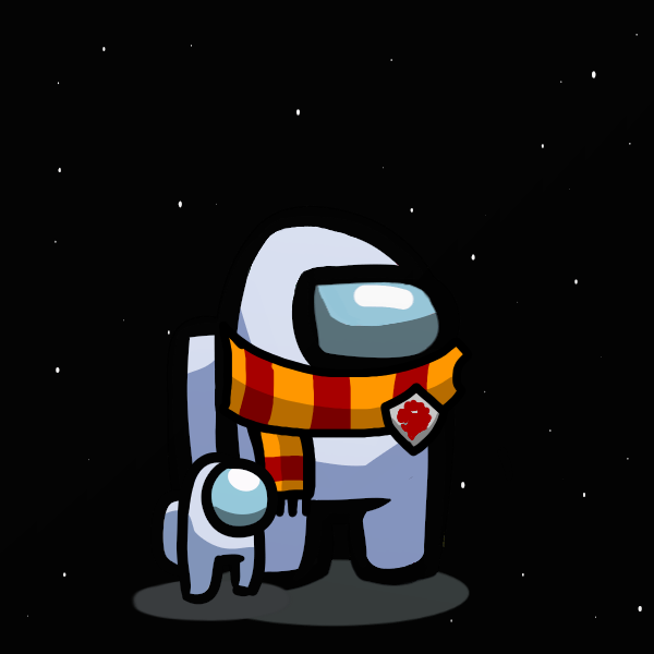 View amazing Among Us avatar created by Amongusghhiugiyviyhvbkuh | AMC