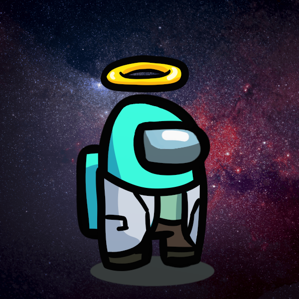 View amazing Among Us avatar created by Among us maker | AMC