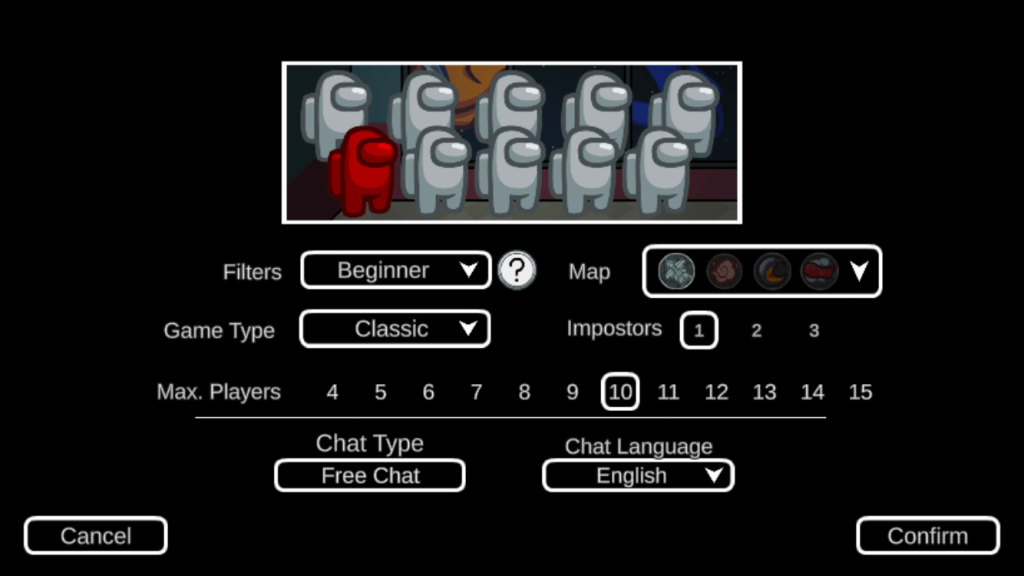 How to add friends on Among Us in 2025 - AMC Blog
