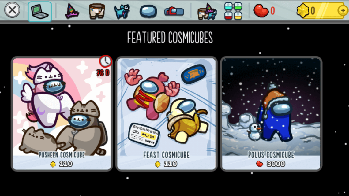 How to get stars in Among Us 2025 - AMC Blog