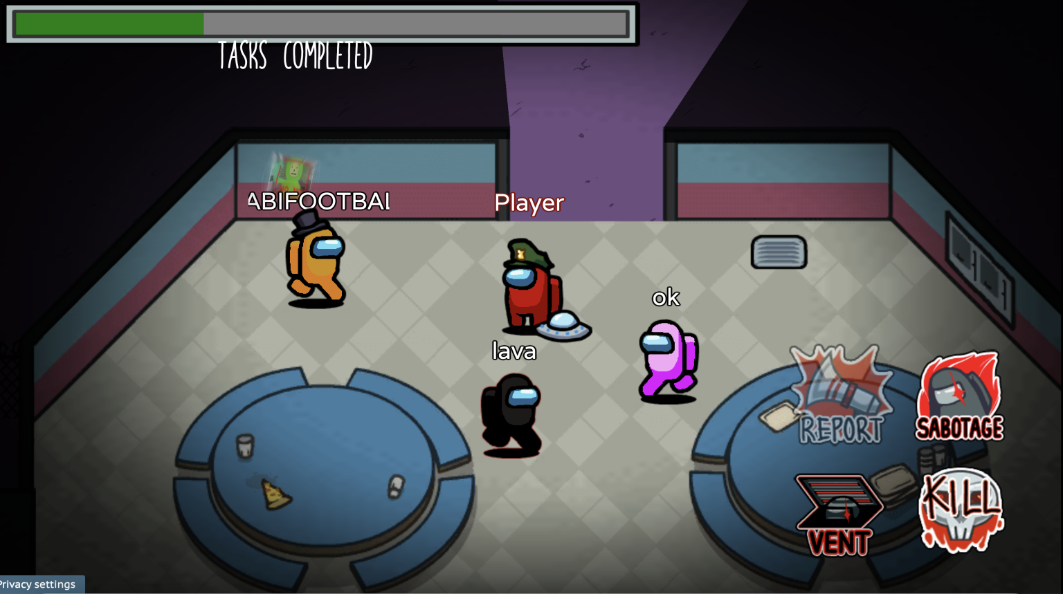 Among Us Crewmate Role Guide - Tips & Tricks - AMC Blog