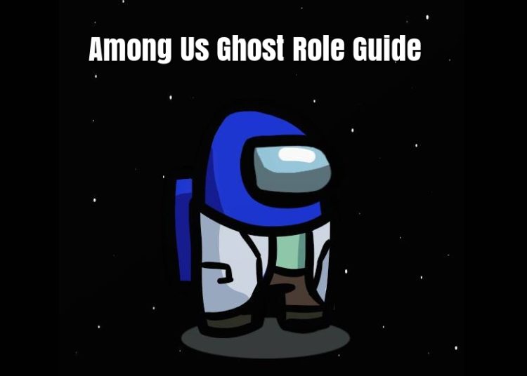 Among Us Characters - Everything You Need To Know - AMC Blog