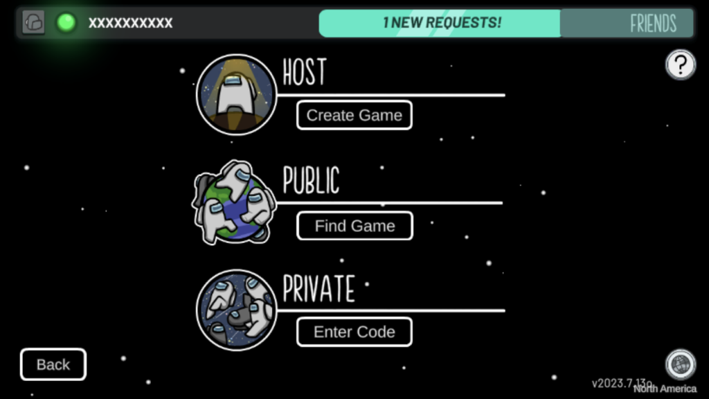 How to turn off quick chat in Among Us (2024) - AMC Blog