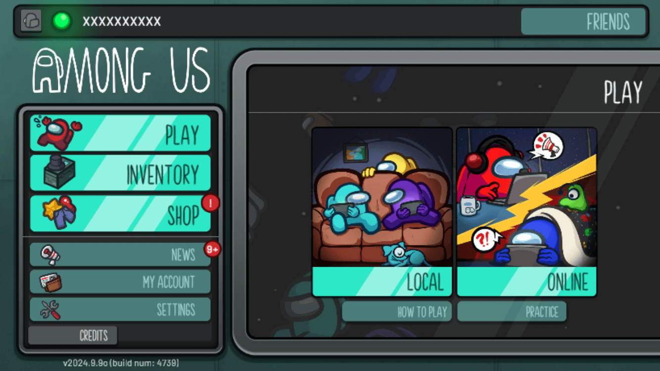 Can You Play Among Us Offline? (2025) - AMC Blog